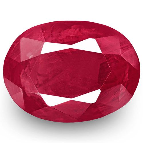 Historia del rubí – Esmeruza Beck